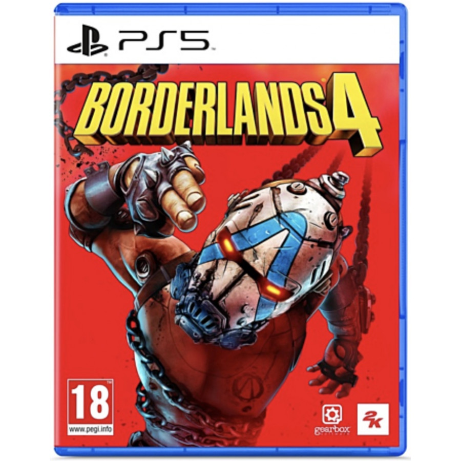 Borderlands 4 - PS5